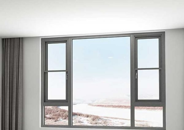 Folding Window - Foshan Wanjia Window And Door co.,Ltd