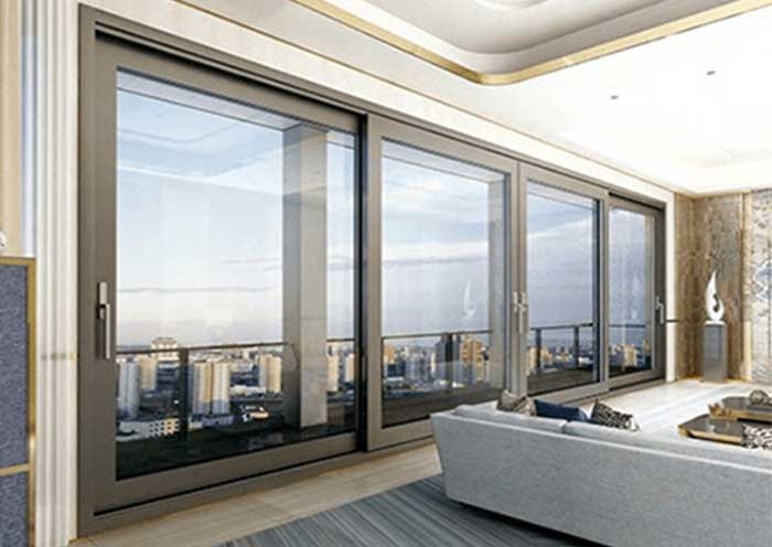 Doors | Foshan Wanjia Window And Door co.,Ltd