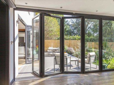 Folding Door | Foshan Wanjia Window And Door co.,Ltd