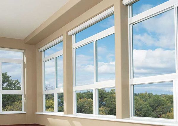 Windows - Foshan Wanjia Window And Door co.,Ltd